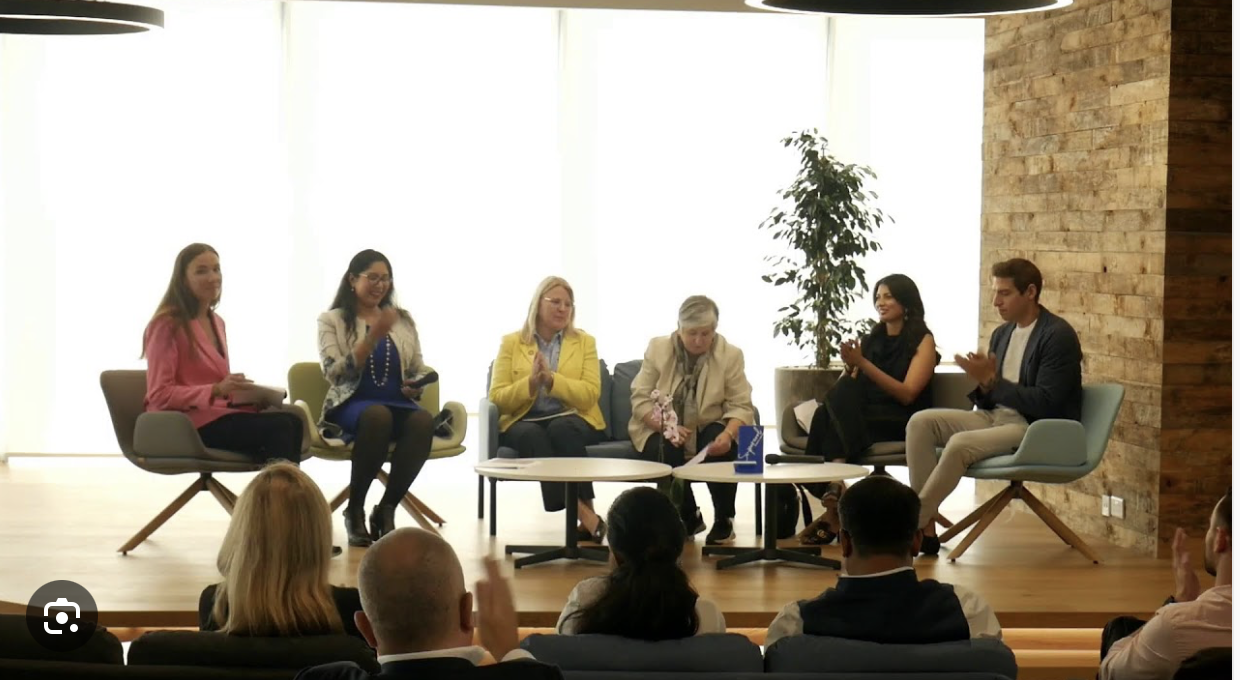 Exploring Equality at COP28